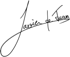 Javier de Juan Trujillo | Desarrollador y Analista